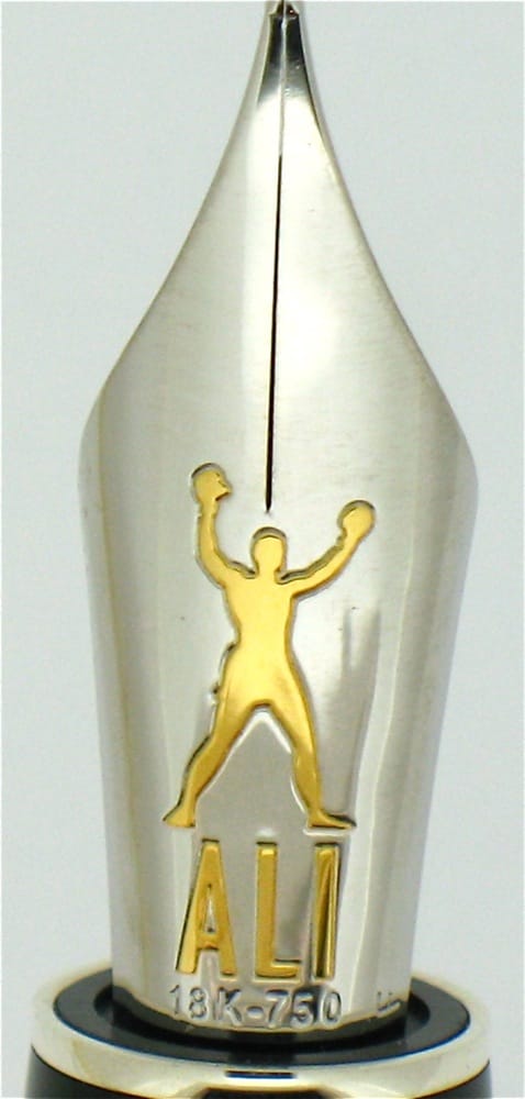 Muhammad Ali