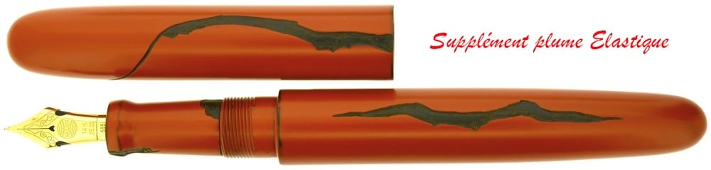 Cigar Long Negoro Nuno kise Araï-shu